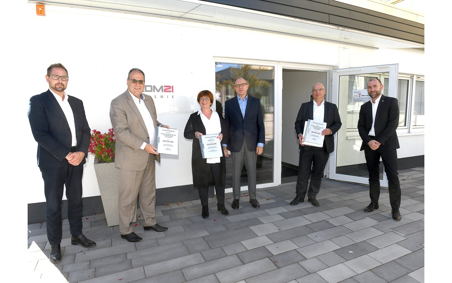 Apple | ekom21 - KGRZ Hessen. Die Zukunft der Verwaltung.