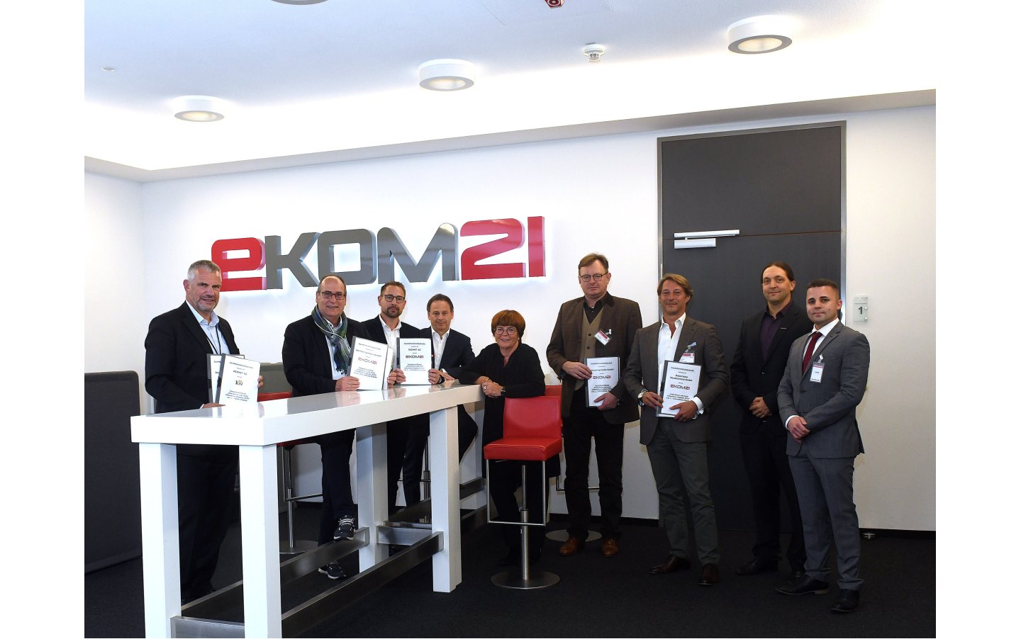 Ausschreibung-1 | ekom21 - KGRZ Hessen. Die Zukunft der Verwaltung.