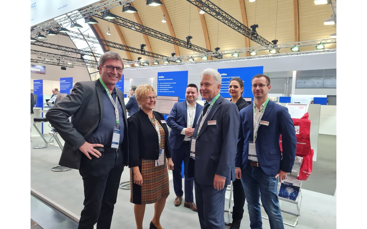 Nachbericht KommDIGITALE | ekom21 - KGRZ Hessen. Die Zukunft der ...