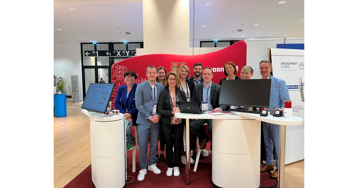 KGSt-Forum | ekom21 - KGRZ Hessen. Die Zukunft der Verwaltung.