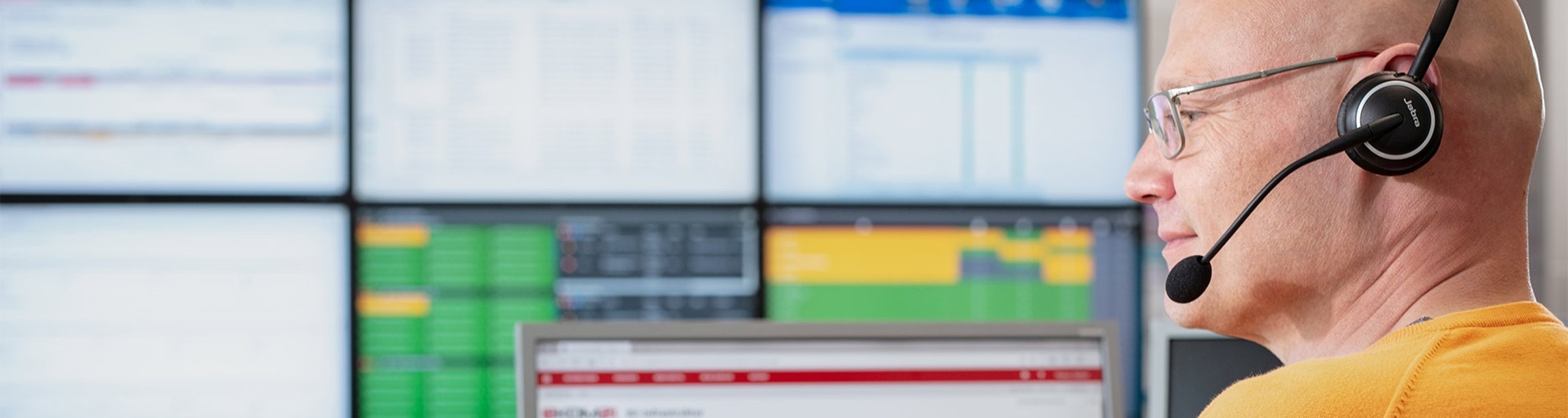 Stellenangebote | ekom21 - KGRZ Hessen. Die Zukunft der Verwaltung.